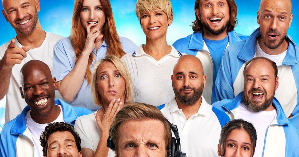 LOL, qui rit, sort : qui a gagné la saison 4 ? Le vainqueur dévoilé et ...