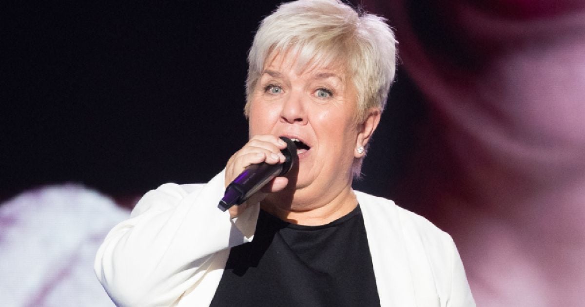 Mimie Mathy grande absente des Enfoirés 2024 : la raison dévoilée et ça ...