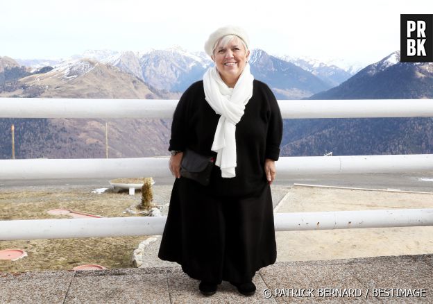 Mimie Mathy grande absente des Enfoirés 2024 : la raison dévoilée et ça ...