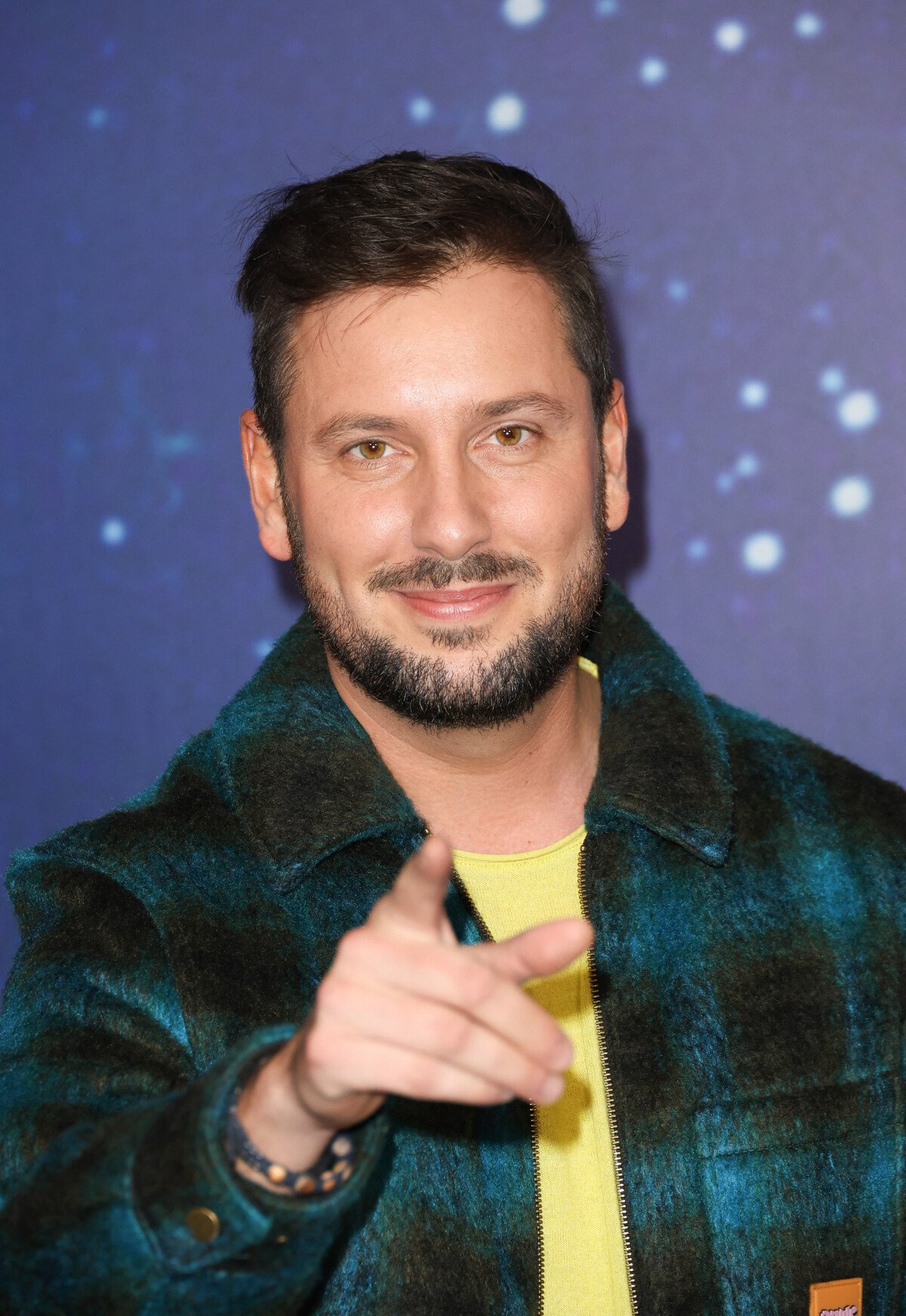 Photo : Maxime Guény - Première du film Disney "Wish, Asha et la bonne ...