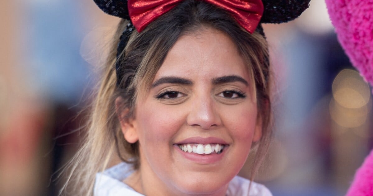 Inès Reg en guerre avec TF1 depuis la finale de Danse avec les stars ...