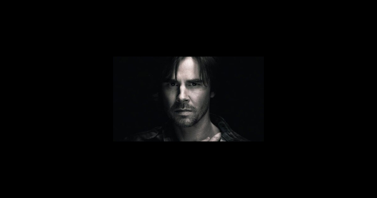 True Blood ... Sam Trammell adore les comic book de la série - PureBreak