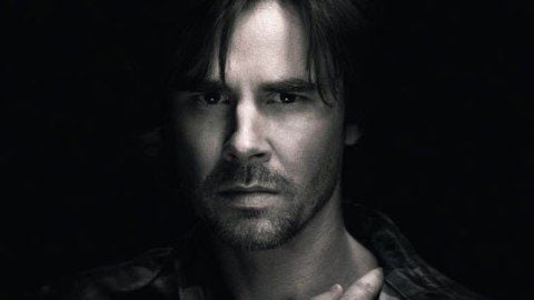 True Blood ... Sam Trammell adore les comic book de la série - Purebreak