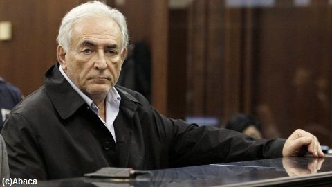 DSK en prison ... la vidéo de son audience au tribunal - Purebreak