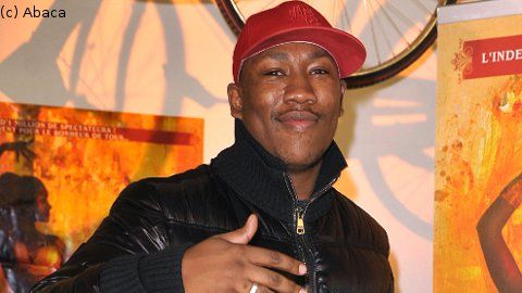 Mokobé ... Découvrez Ou La La, son nouveau single (AUDIO) - Purebreak