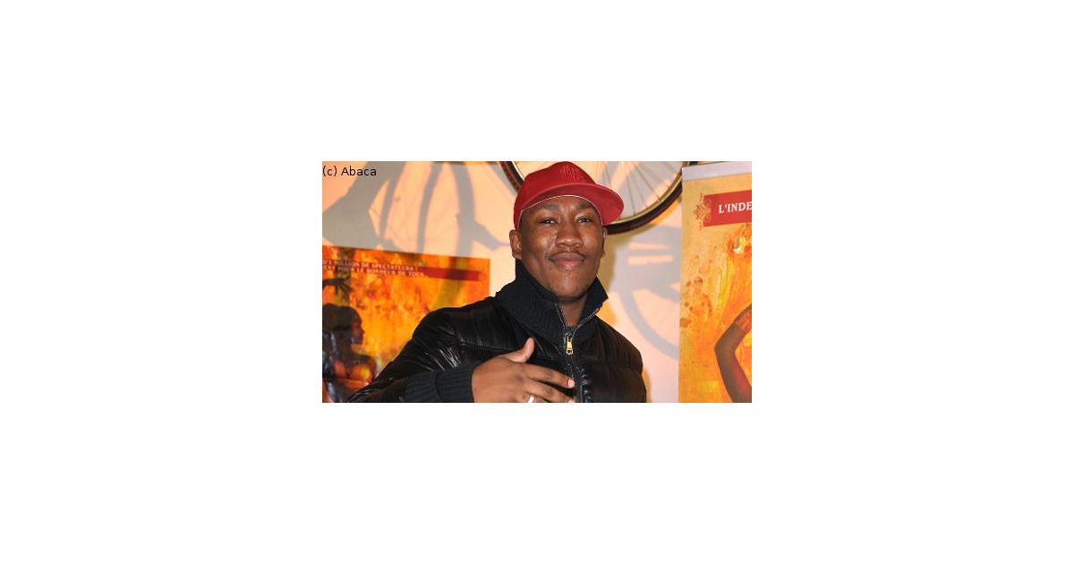 Mokobé ... Découvrez Ou La La, son nouveau single (AUDIO) - Purebreak