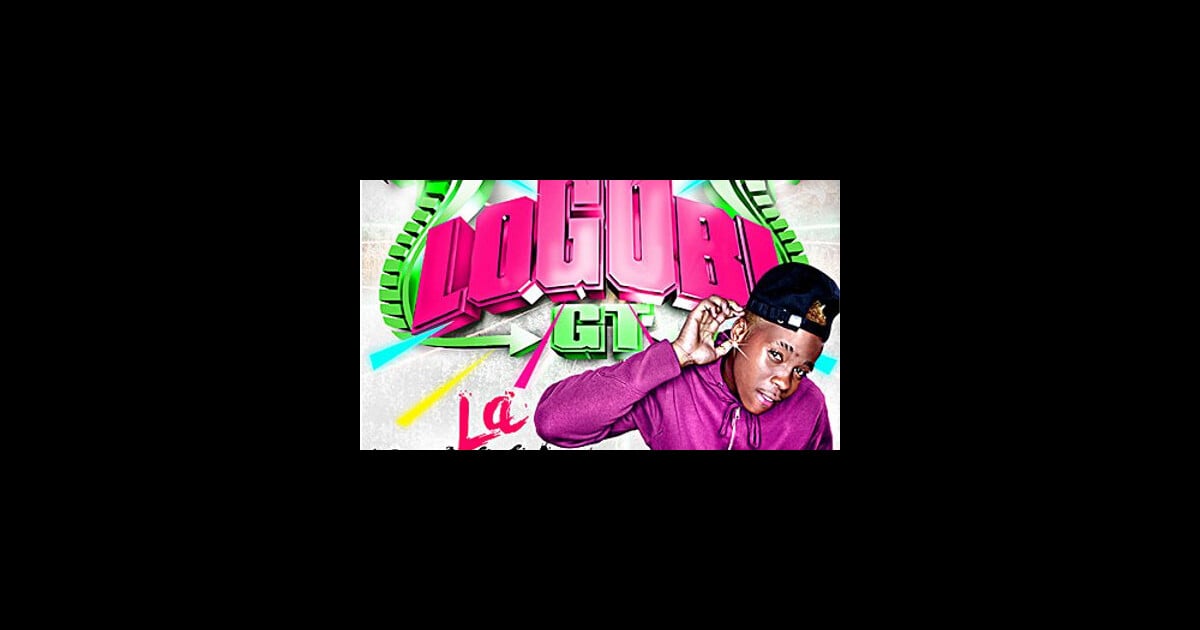 Logobi GT ... en interview EXCLU pour Purefans News - PureBreak