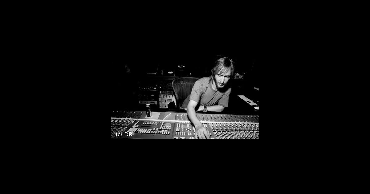David Guetta : Le clip de Little Bad Girl (VIDEO) - PureBreak