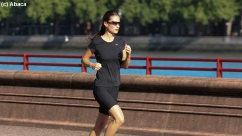 Pippa Middleton : un jogging pour garder la forme (PHOTOS) - Purebreak