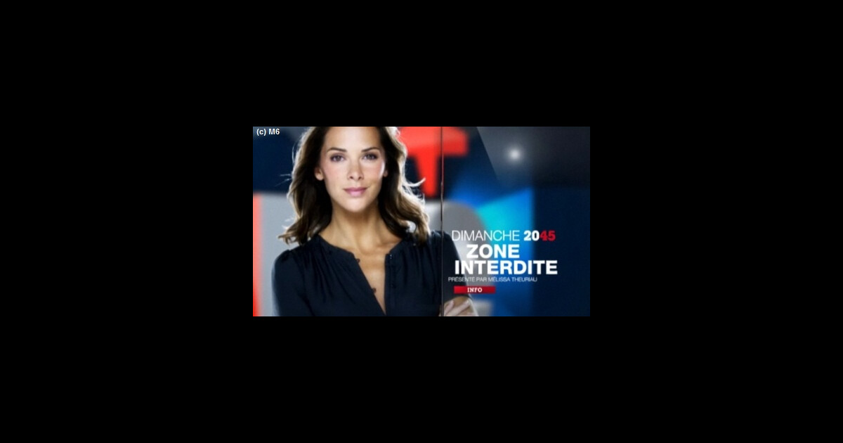 BANDE ANNONCE - Zone Interdite ''Un été très nature'' sur M6 ce soir ...
