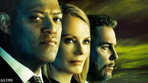 Les Experts saison 12 : retour de la série sur CBS ce soir avec l ...