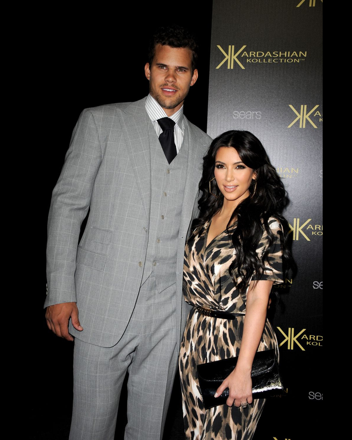 Photo : Kim Kardashian et Kris Humphries se sont séparés après 72 jours ...