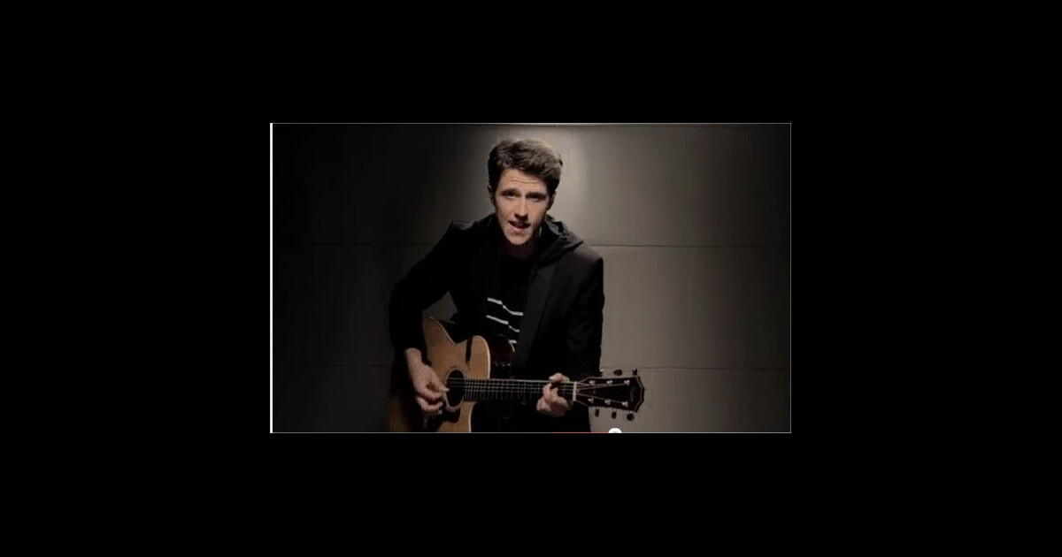 Shane Harper lâche le clip de Rocketship : craquant et irrésistible ...