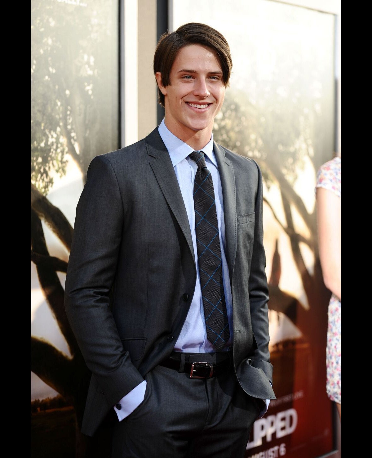 Photo : Shane Harper - PureBreak