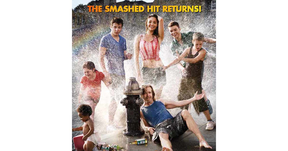 Shameless aura une saison 3 - Purebreak