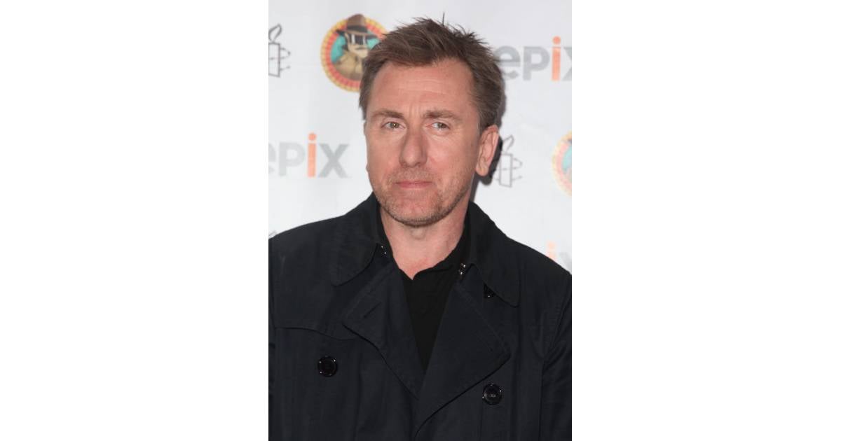 L'acteur Tim Roth participera au Festival de Cannes 2012 - Purebreak