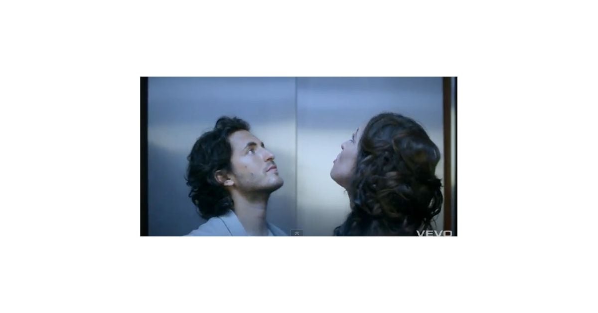Mickaël Miro : Juste comme ça, le clip pour pécho Natasha St-Pier ...