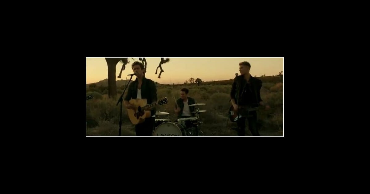 Lawson : Taking Over Me, le clip du nouveau groupe du moment (VIDEO ...