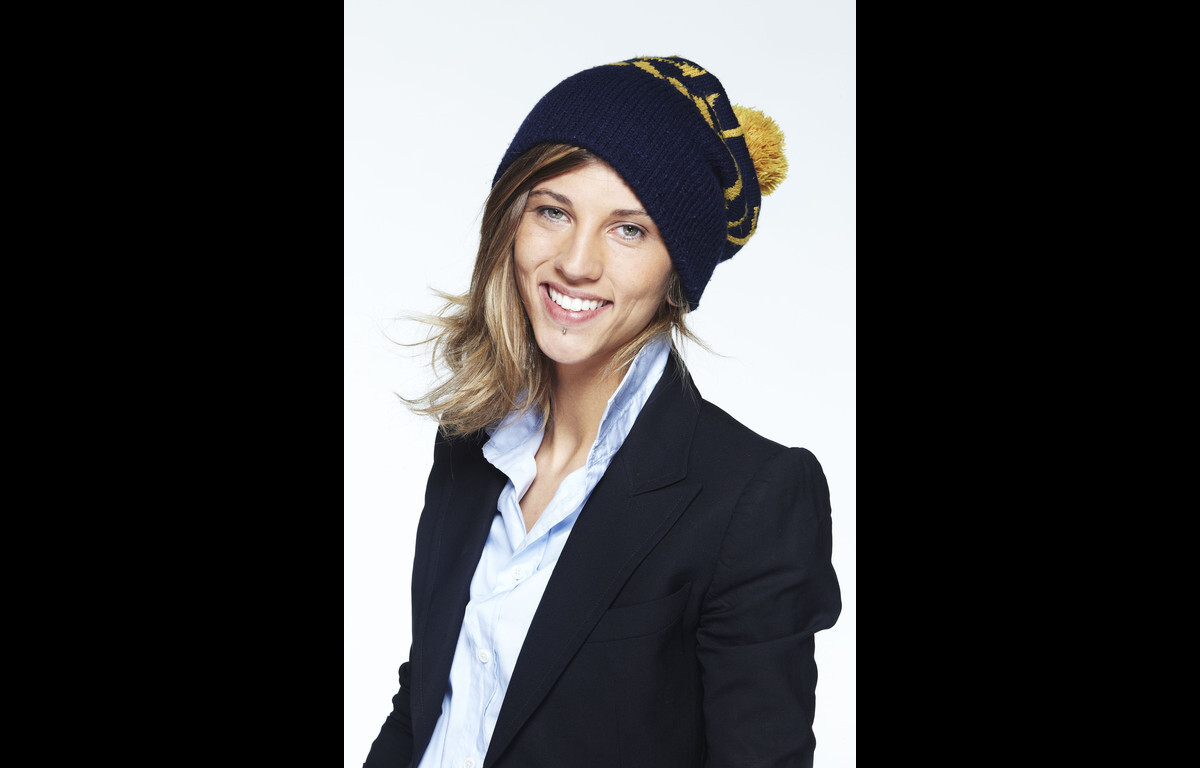 Photo : Emilie au coeur des rumeurs ! - PureBreak