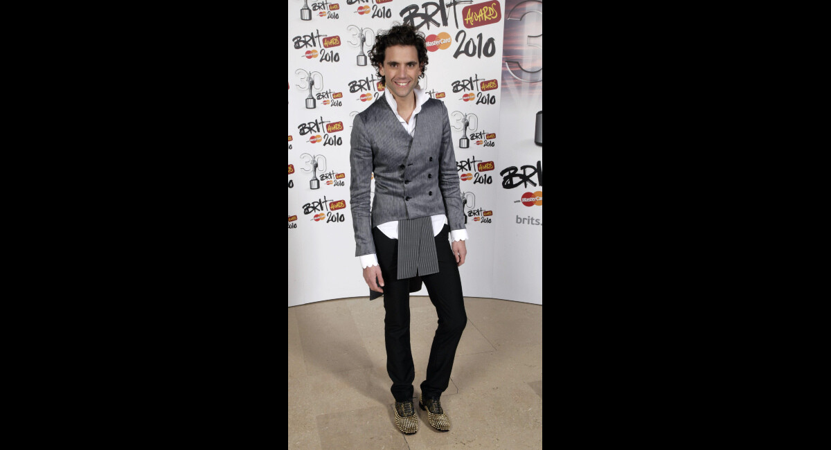 Photo : Mika revient bientôt avec son prochain album - PureBreak