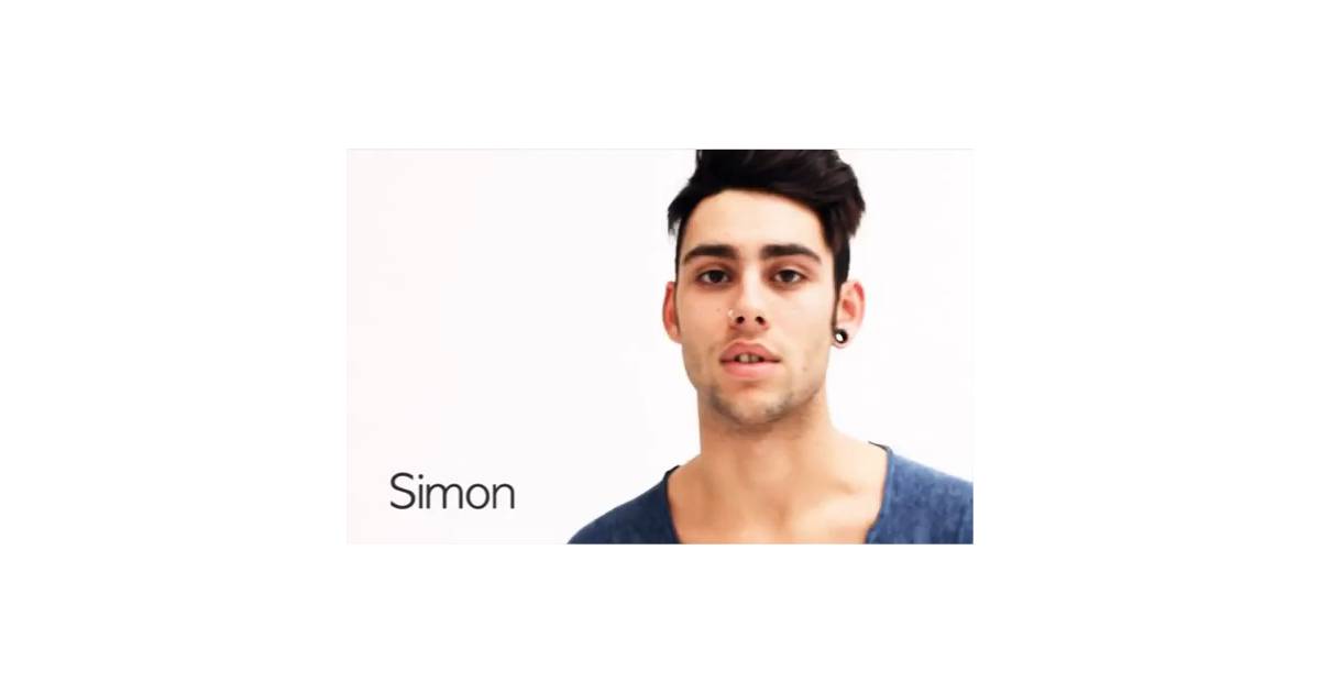 Capucine est en couple avec Simon - Purebreak