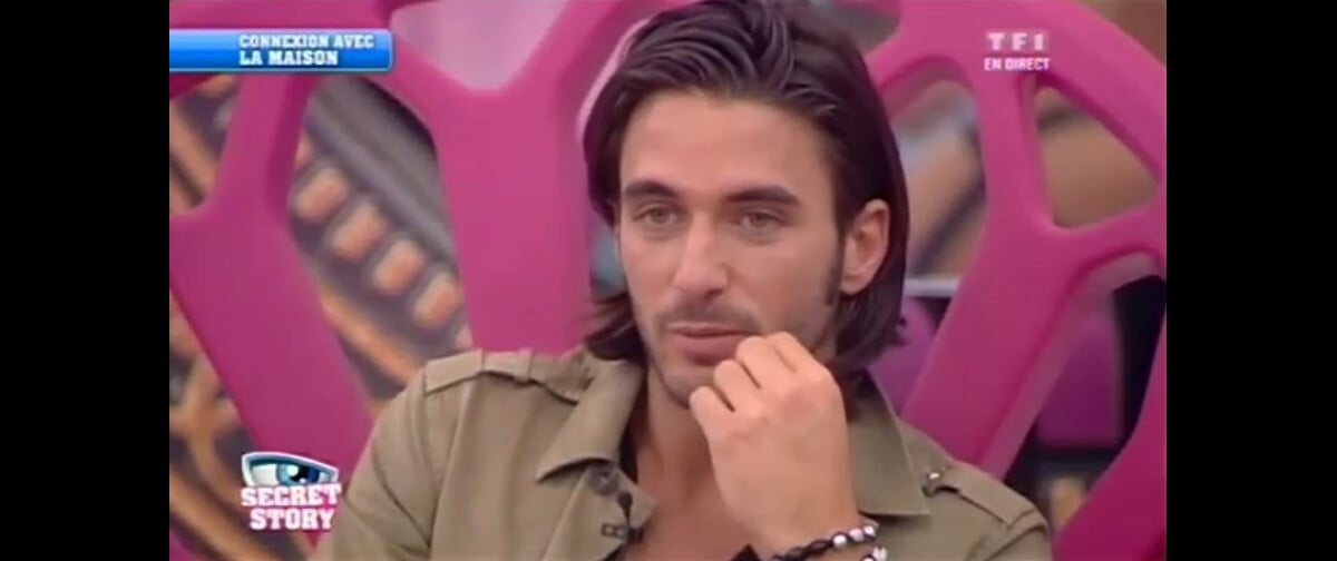 Photo : Thomas : un mec fleur bleue ? Fail ! - PureBreak