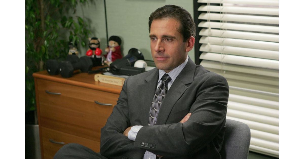 Les fans n'attendent qu'une chose : le retour de Michael Scott - Purebreak