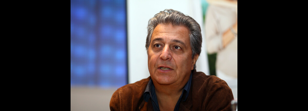 Photo : Christian Clavier prépare les Visiteurs 3 - PureBreak