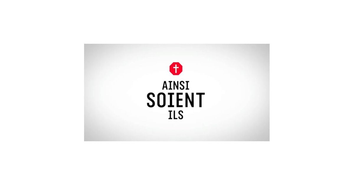 Bande annonce de la série Ainsi soient-ils - Purebreak