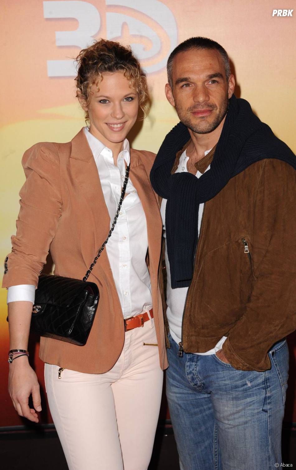 Lorie et Philippe as : c'est fini - Purebreak