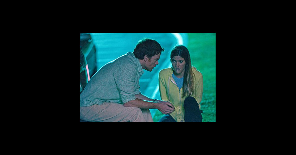 Dexter saison 7 : Deb prête à accepter la nature de Dex ? (SPOILER ...