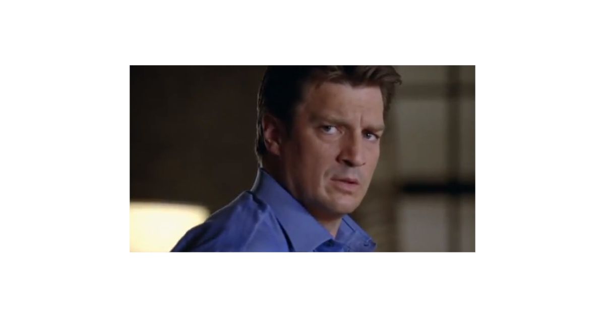 Castle saison 5 : Rick mal barré dans l'épisode 5 ! (VIDEO) - Purebreak
