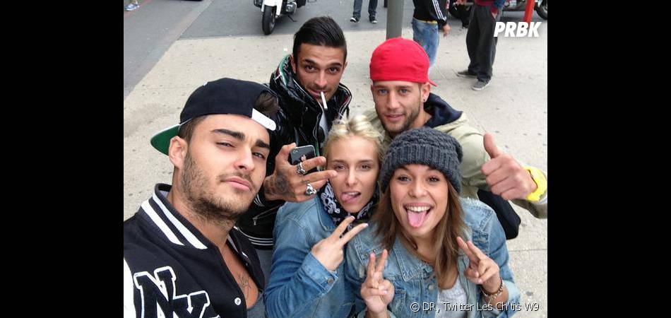 Les Marseillais gagneront-ils autant que les Ch'tis pour partir à Miami ...