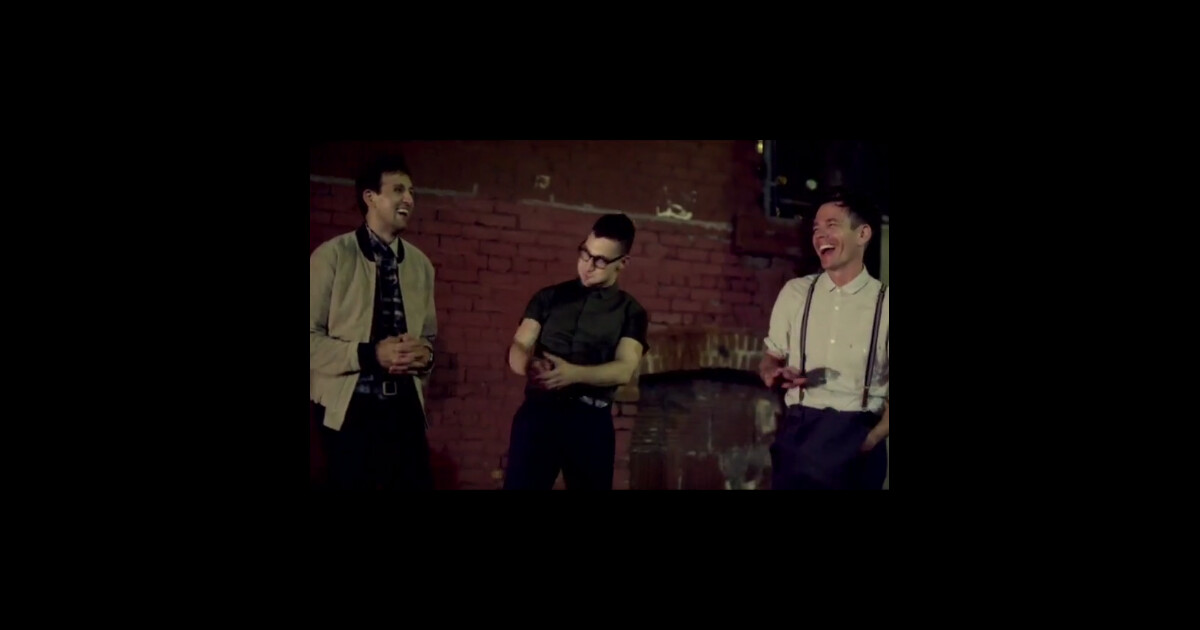 Fun : Carry On, le clip en mode festif (VIDEO) - PureBreak