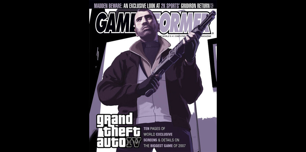 Photo : GTA 5 sortira au printemps 2013 - PureBreak
