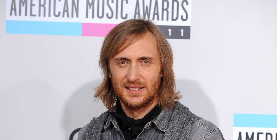 David Guetta est le roi des platines - Purebreak