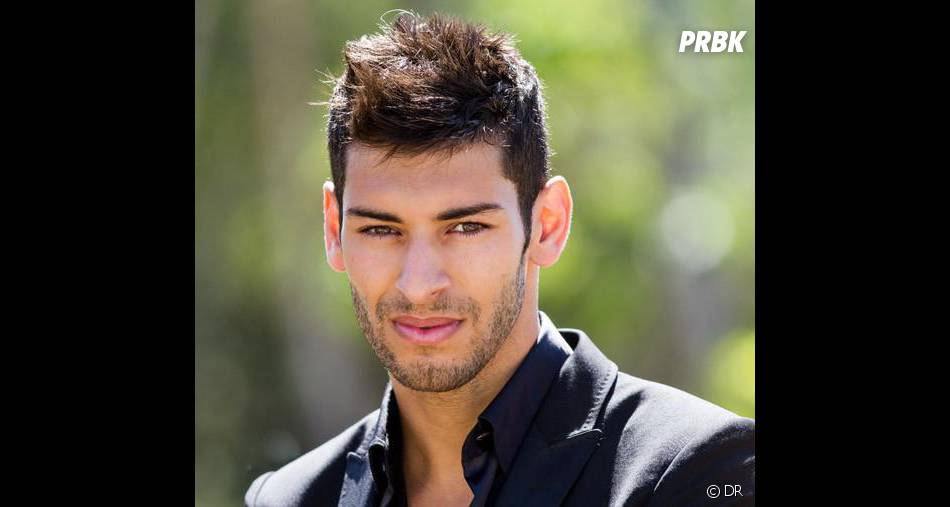 Samir pourrait aller voir ailleurs si Aurélie est trop jalouse ...