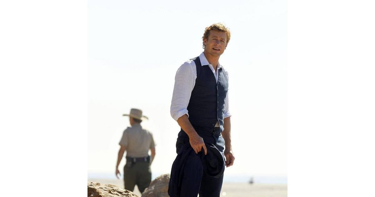 Mentalist saison 5 : Jane face à une ÉNORME révélation sur John le ...
