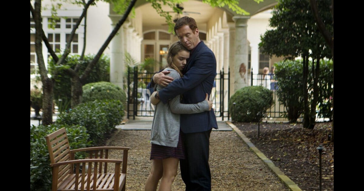 Photo : Homeland saison 2 se terminera le 16 décembre aux US - PureBreak