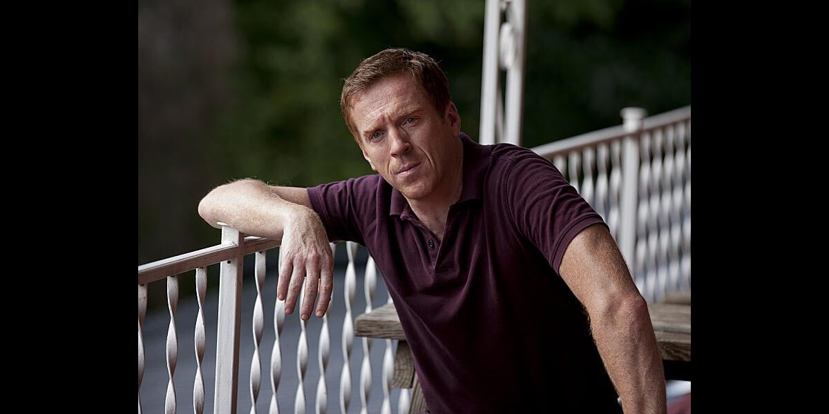 Photo : Une première partie de saison 2 passionnante dans Homeland ...