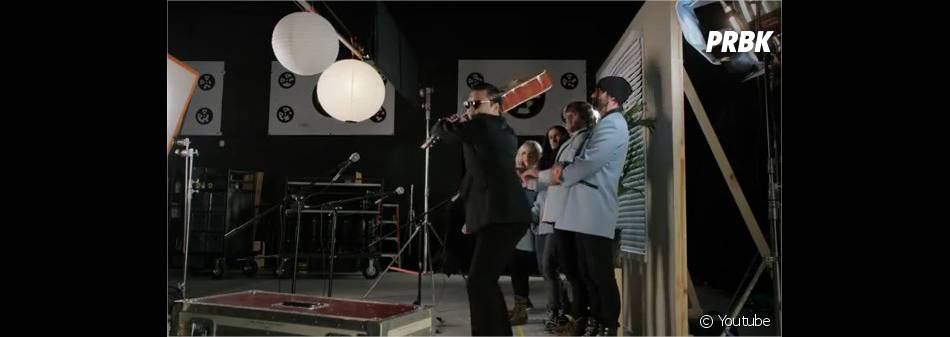 Youtube Rewind 2012 : Psy et les Walk Of The Earth - Purebreak