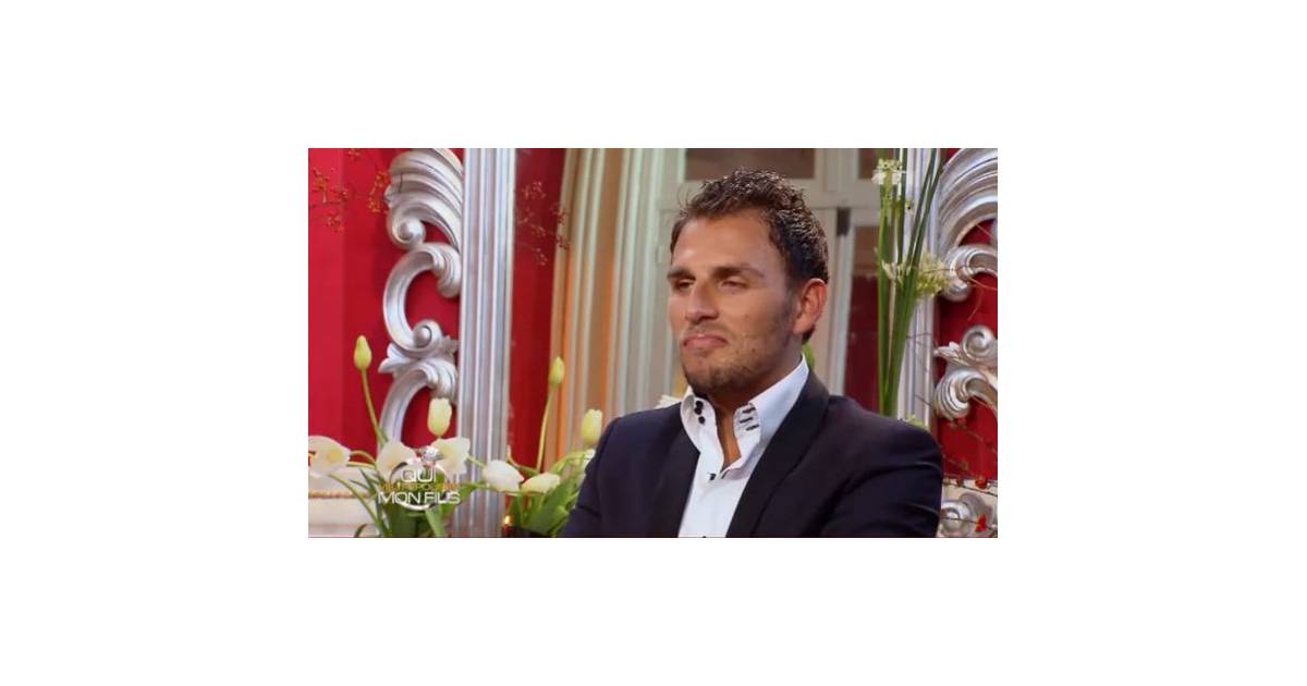 Pour Alexandre Cest Le Drame Dans Qui Veut épouser Mon Fils Purebreak