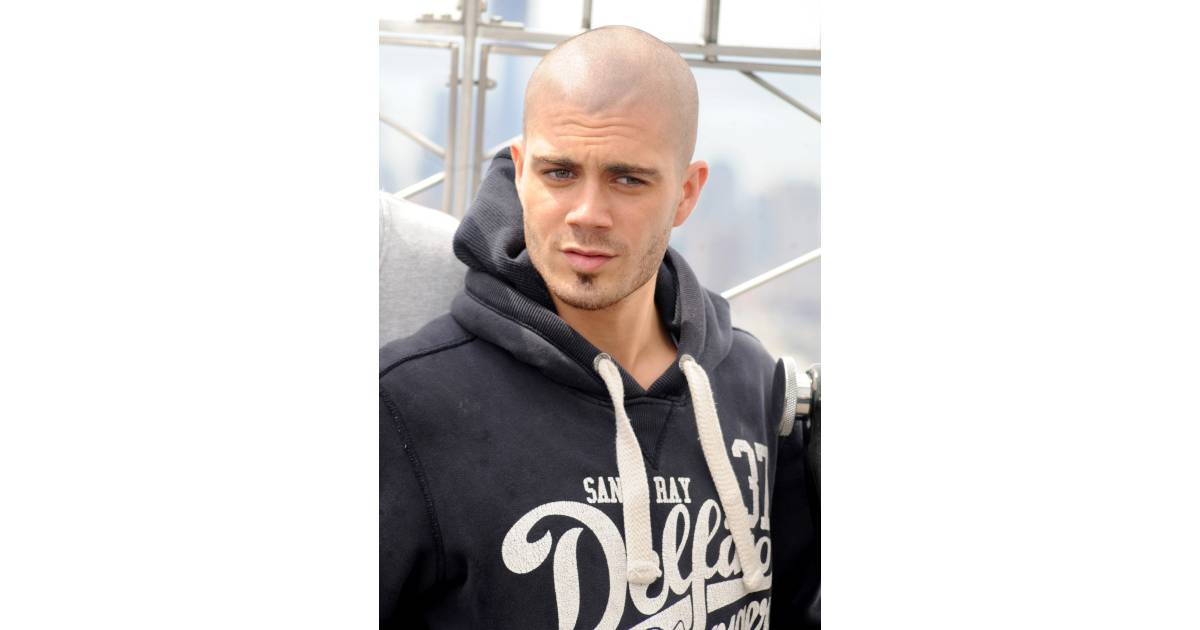 The Wanted : Max George présente Lindsay Lohan à ses parents ! - Purebreak