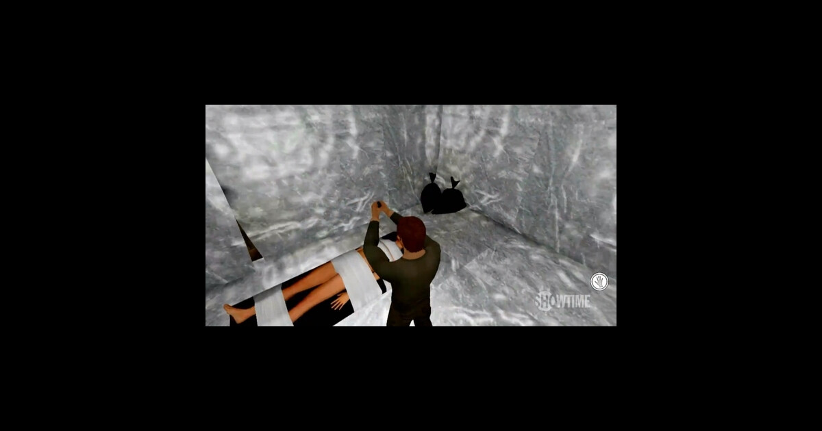 Dexter The Game 2 : votre serial killer en jeu vidéo sur mobile - PureBreak