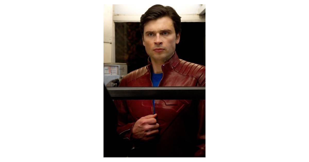 Tom Welling va jouer dans un film sur l'assassinat de Kennedy - Purebreak