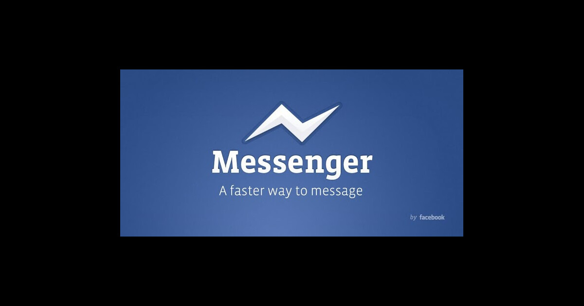 Facebook Messenger sur iPhone : les appels gratuits arrivent en Europe ...
