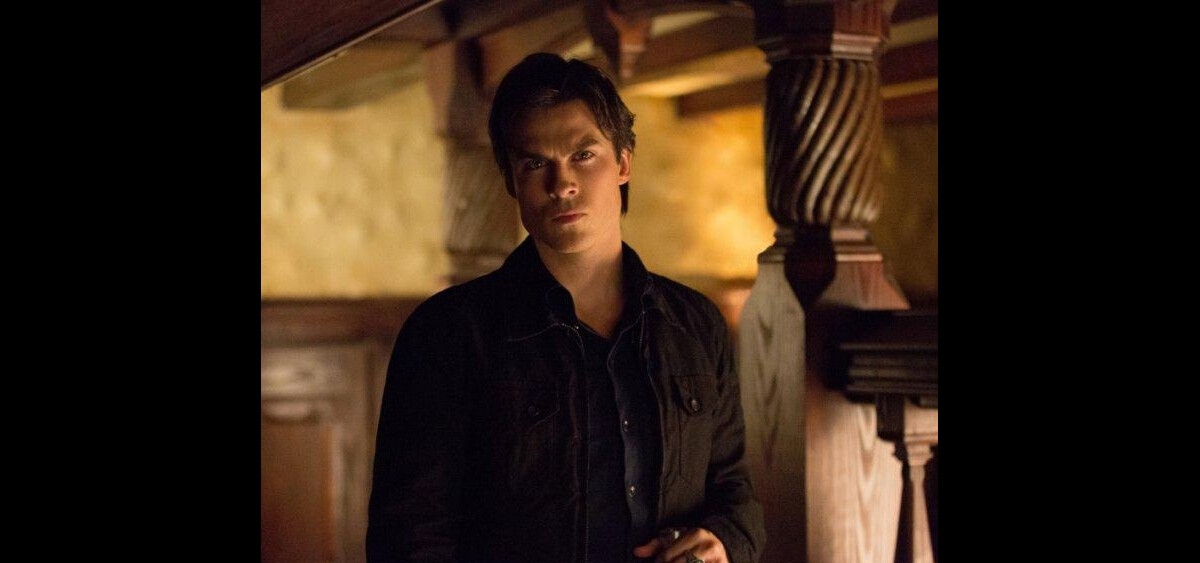 Photo : Vampire Diaries va nous proposer de nombreux flashbacks l'an ...