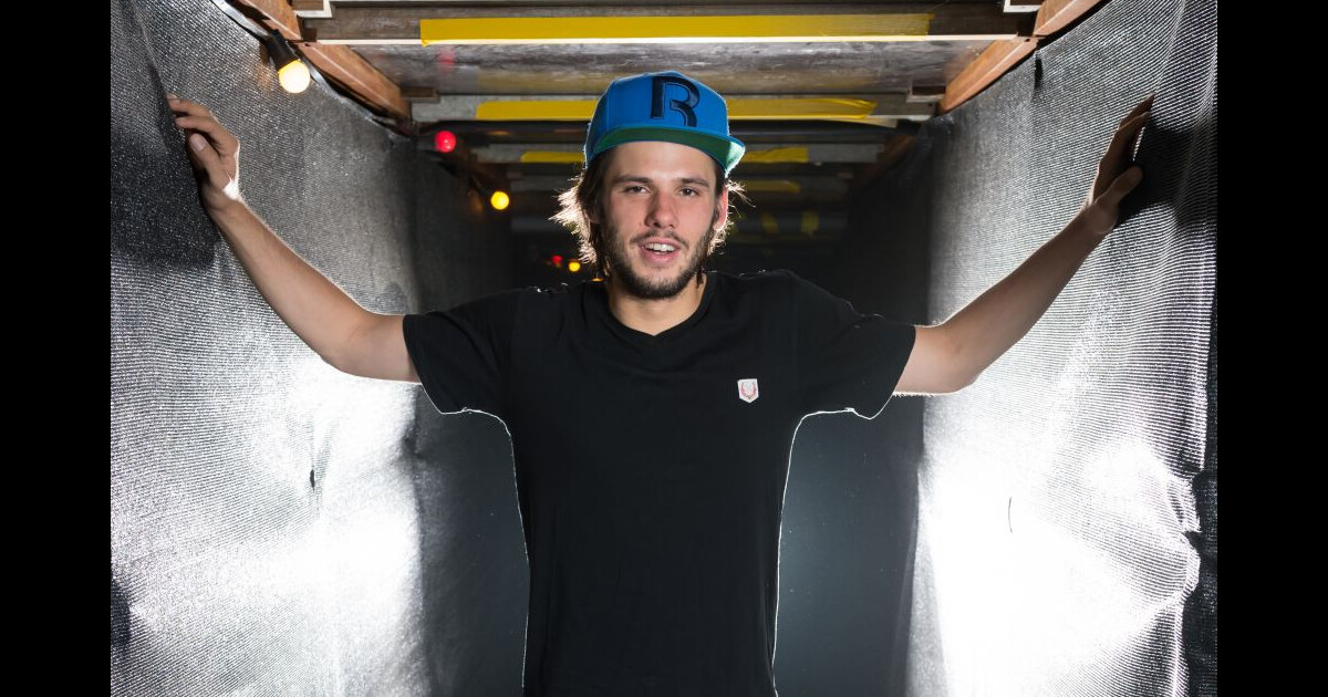 Orelsan : un premier rôle au cinéma - PureBreak
