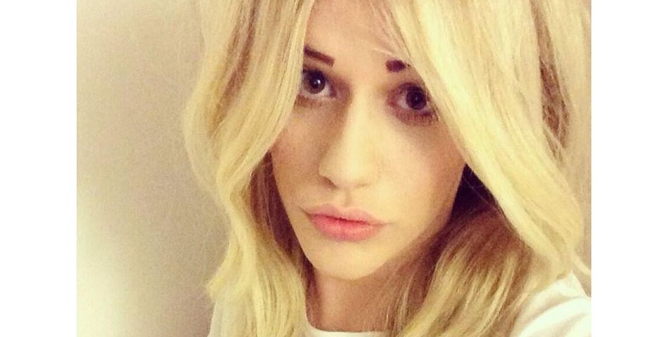 Thomas Vitiello (Secret Story 4) alias Josiane en blonde - Purebreak