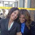 Castle saison 6 : Lisa Edelstein sur le tournage et nouvel ennemi pour ...